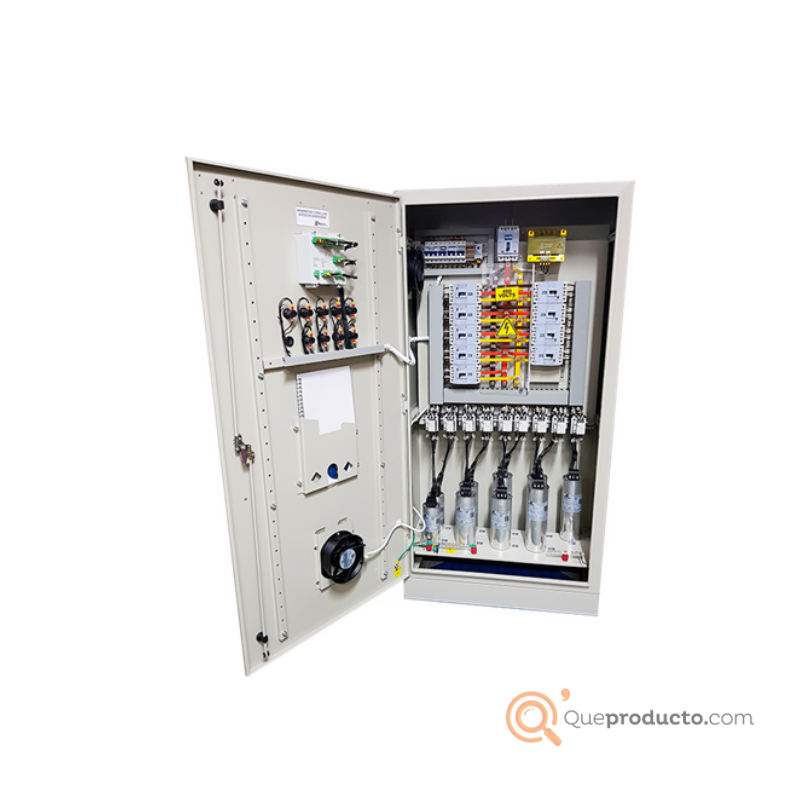 Innovaciones en Materiales Eléctricos Industriales, Impulsando la Efic – queproducto